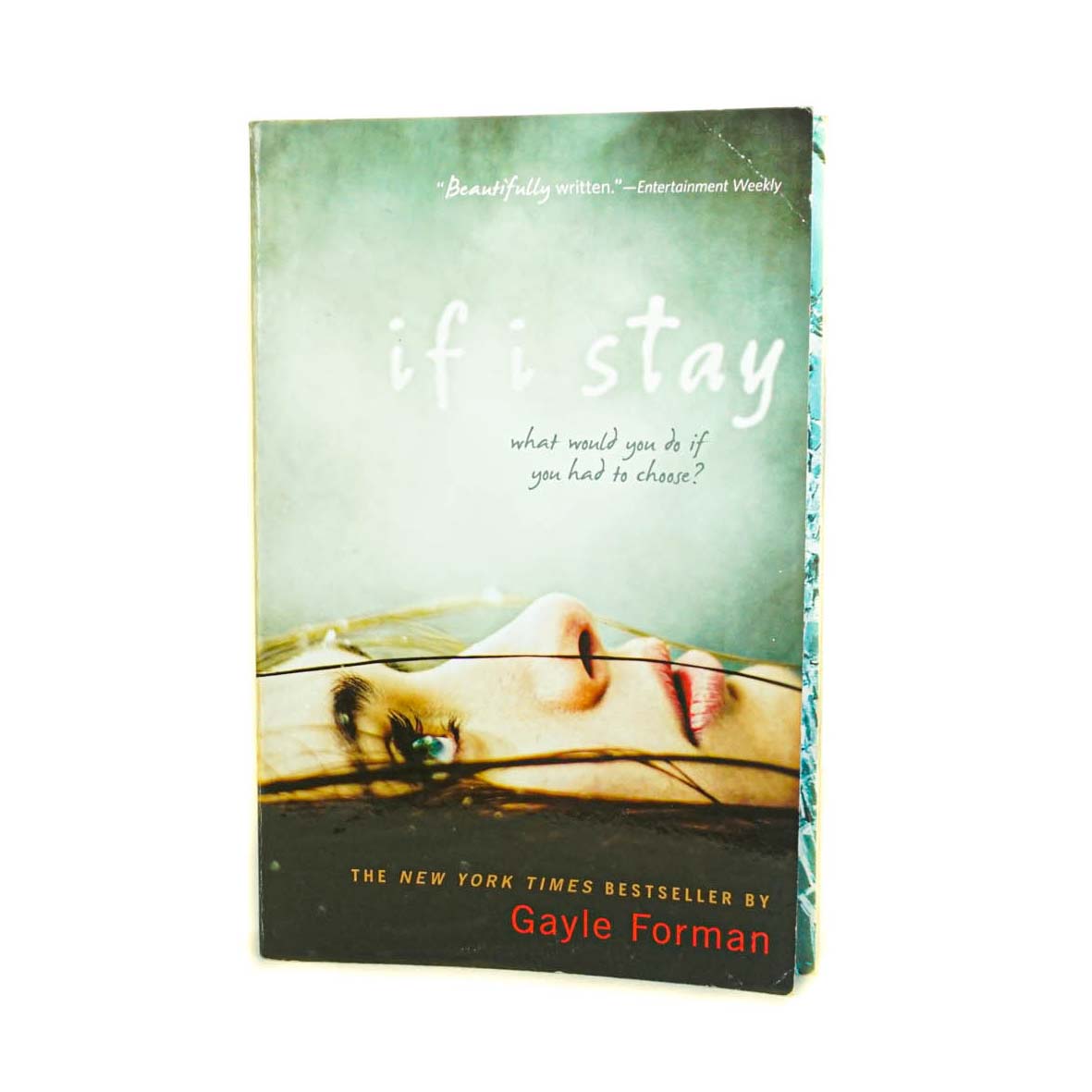 If I Stay – GoodwearPH