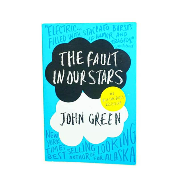 The Fault in our Stars – GoodwearPH