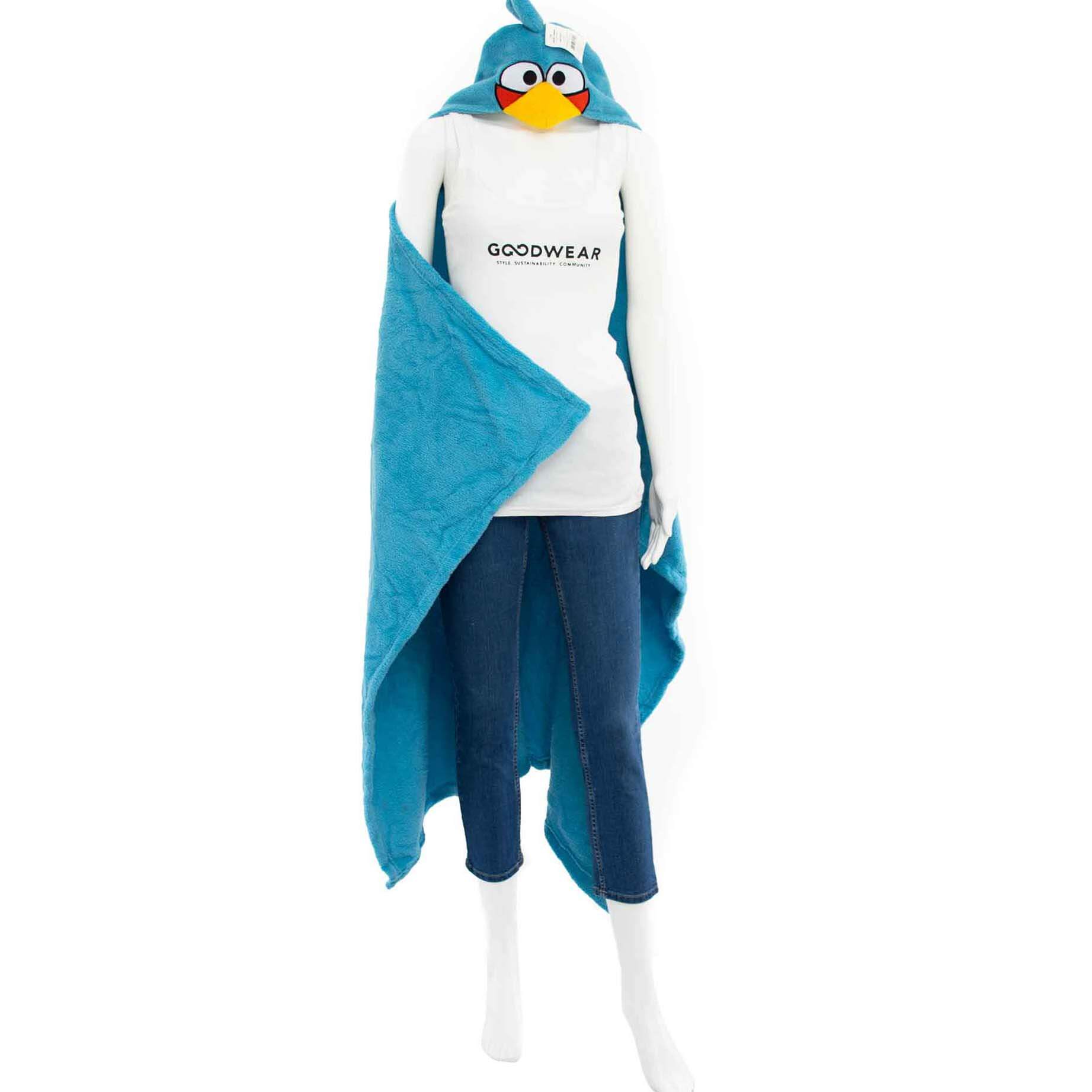 Angry Birds – GoodwearPH