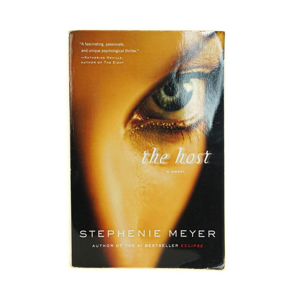 The Host – GoodwearPH