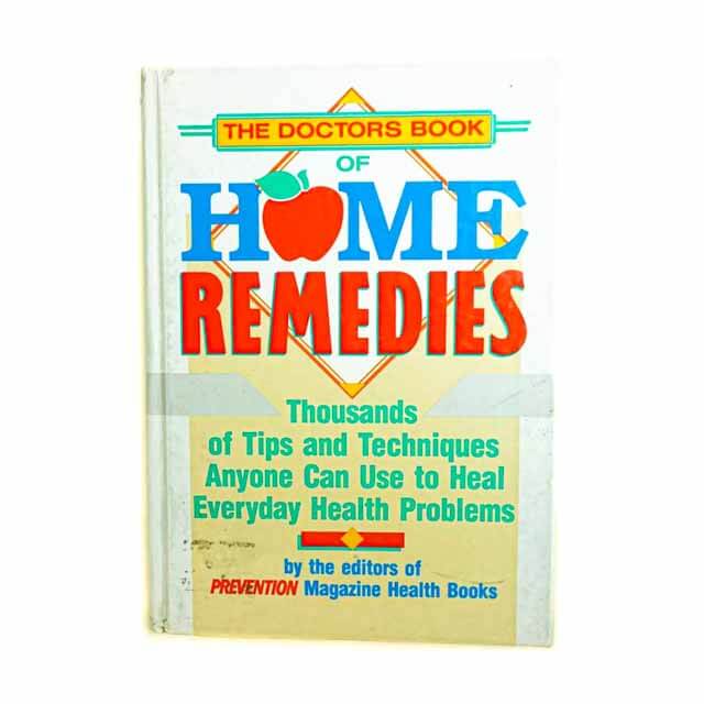 Home Remedies – GoodwearPH