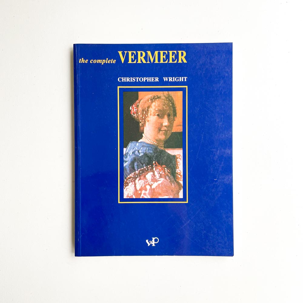 The Complete Vermeer – GoodwearPH