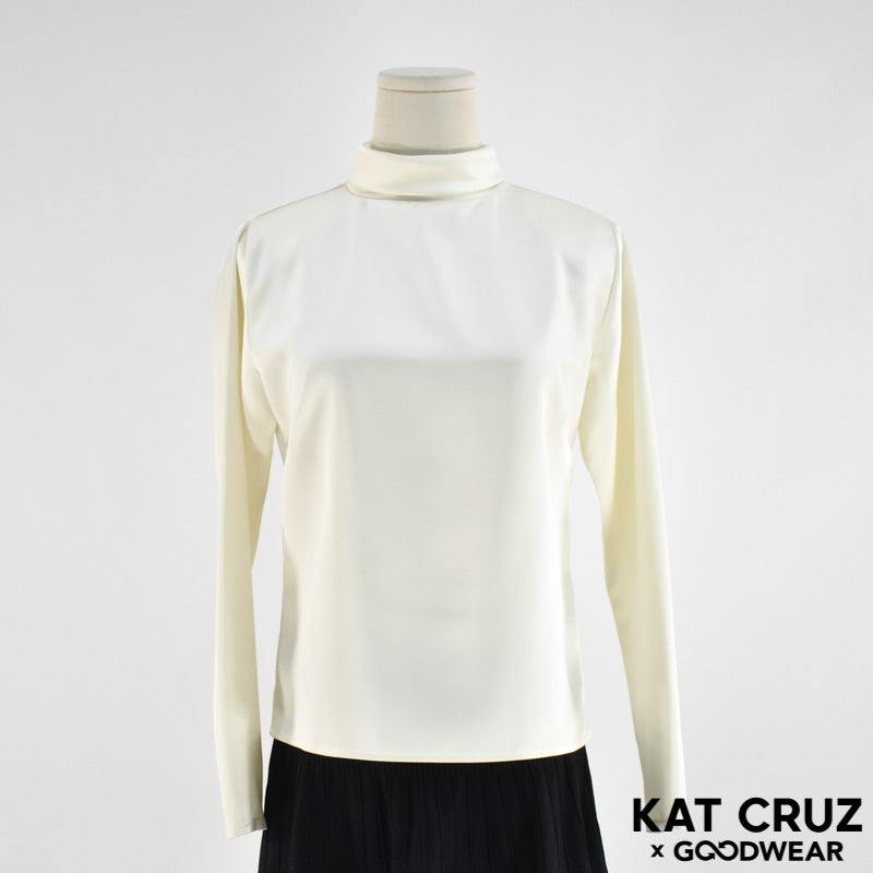 Jaz Cerezo – GoodwearPH